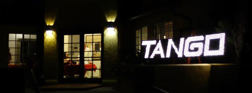 San Diego Tango Calendar - Listing of Argentine Tango events and classes